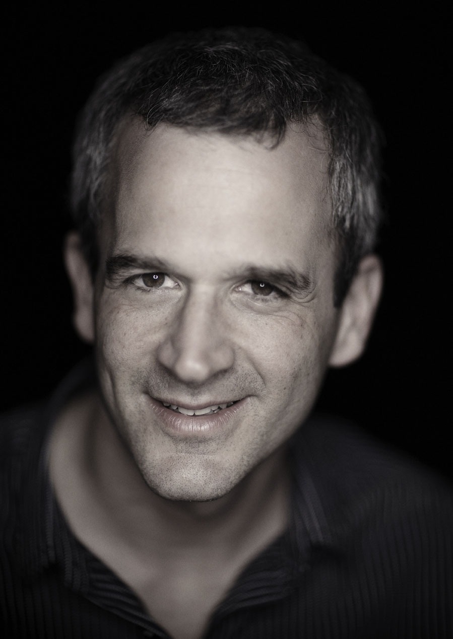 Tim Fox - Comme un photographe